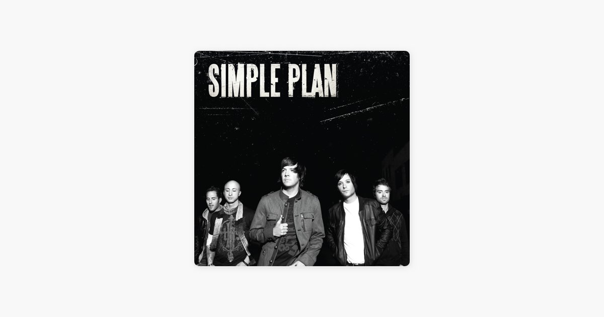 ‎Simple Plan - Album by Simple Plan - Apple Music