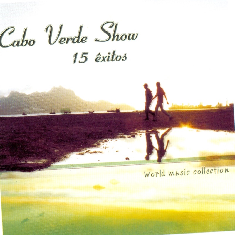 Supreza - Cabo Verde Show: Song Lyrics, Music Videos & Concerts