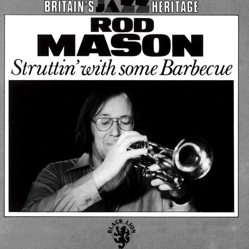 Heebie Jeebies - Rod Mason: Song Lyrics, Music Videos & Concerts