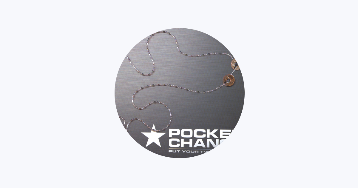 ‎Pocket Change - Apple Music