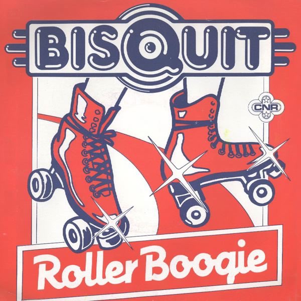 Roller Boogie Poster