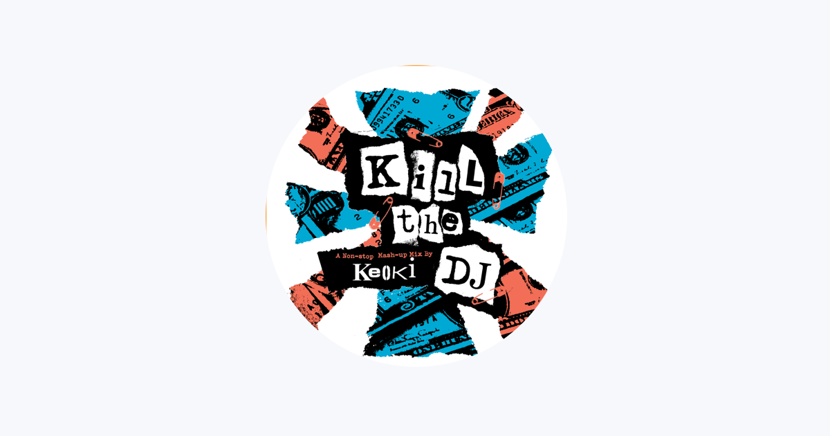 ‎Keoki - Apple Music