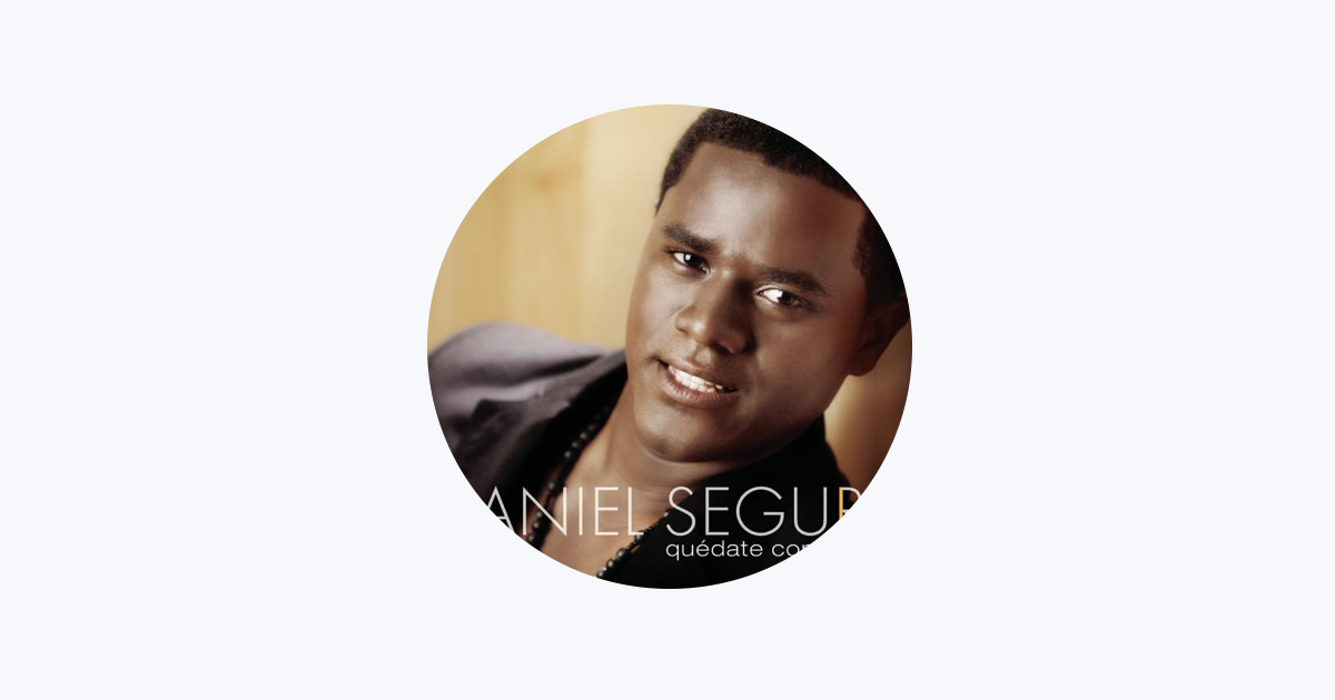 ‎Daniel Segura - Apple Music