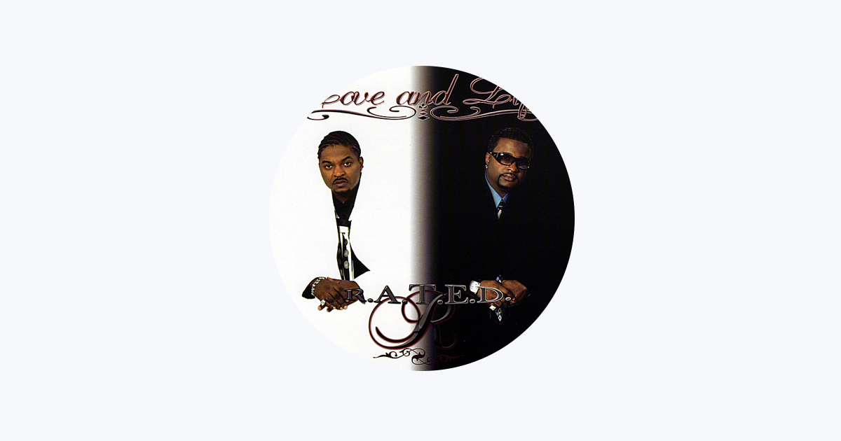 ‎Rated R - Apple Music