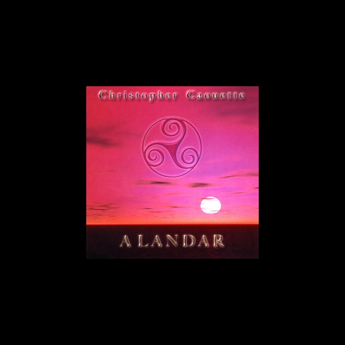 ‎Alandar — álbum de Christopher Caouette — Apple Music