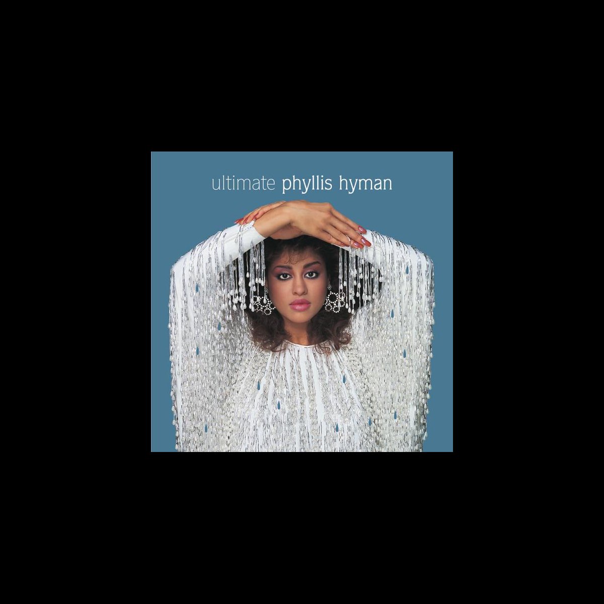 Ultimate Phyllis Hyman Phyllis Hyman: An Appreciation » We Are Cult