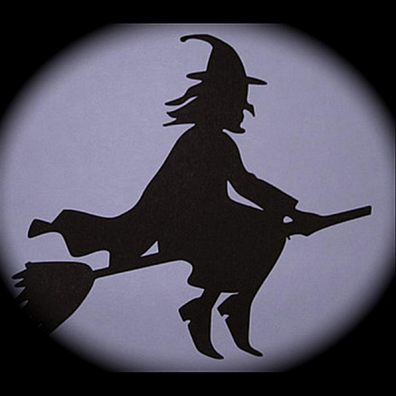 The Wicked Witch of the West - Brian and Gardner Murphy: Song Lyrics ...