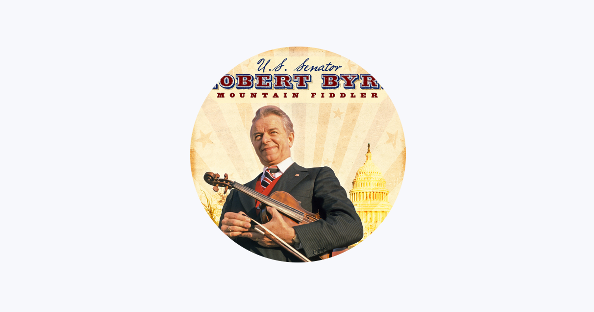 ‎Robert Byrd - Apple Music