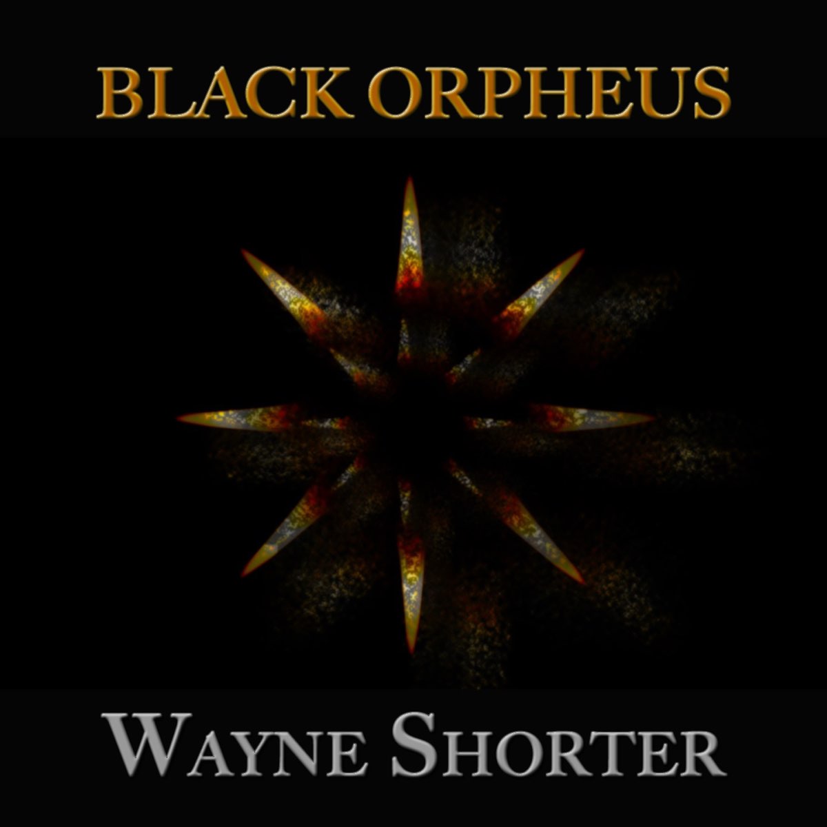 ‎Black Orpheus (22 Original Tracks - Remastered) - ウェイン・ショーターのアルバム ...