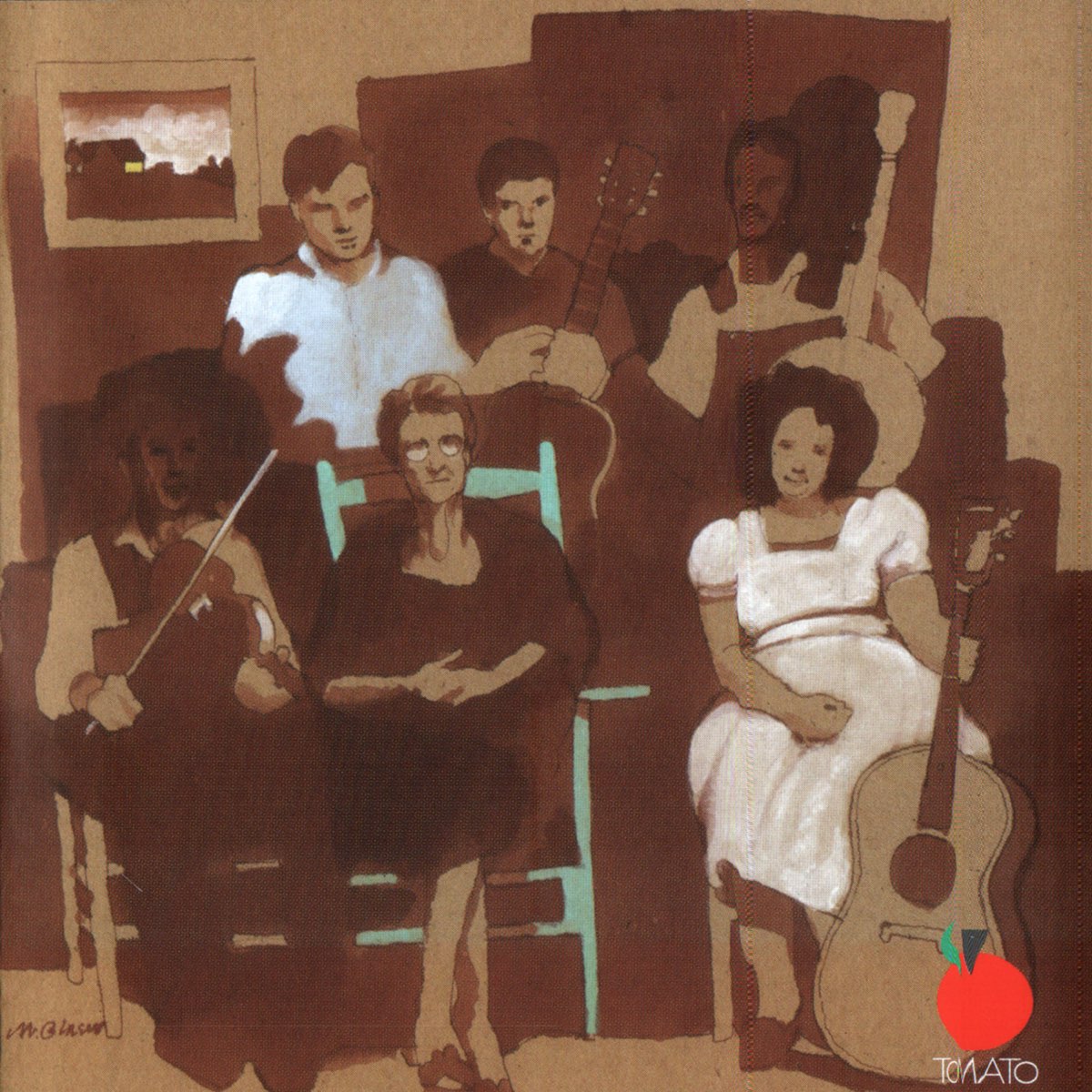 ‎Elementary Doctor Watson - Album by Doc & Merle Watson - Apple Music