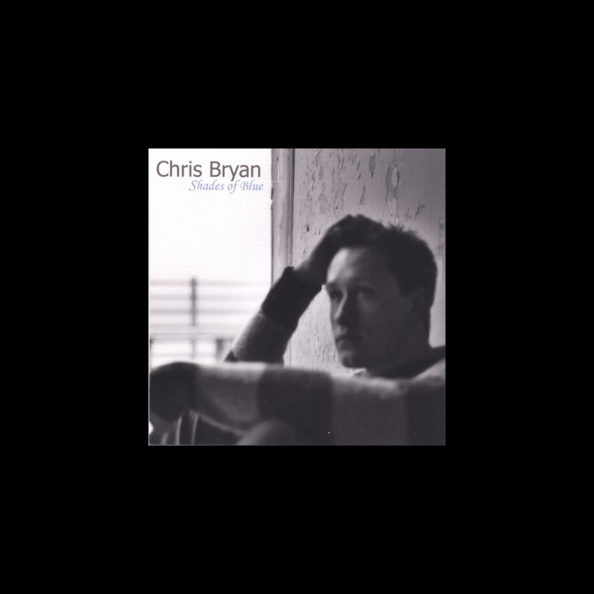 ‎Shades of Blue - Album by Chris Bryan - Apple Music