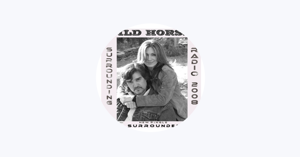 ‎Wild Horses Band - Apple Music