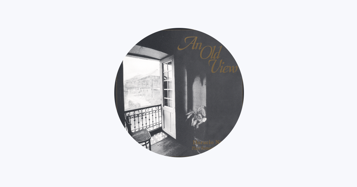 ‎Horacio Nuguid - Apple Music