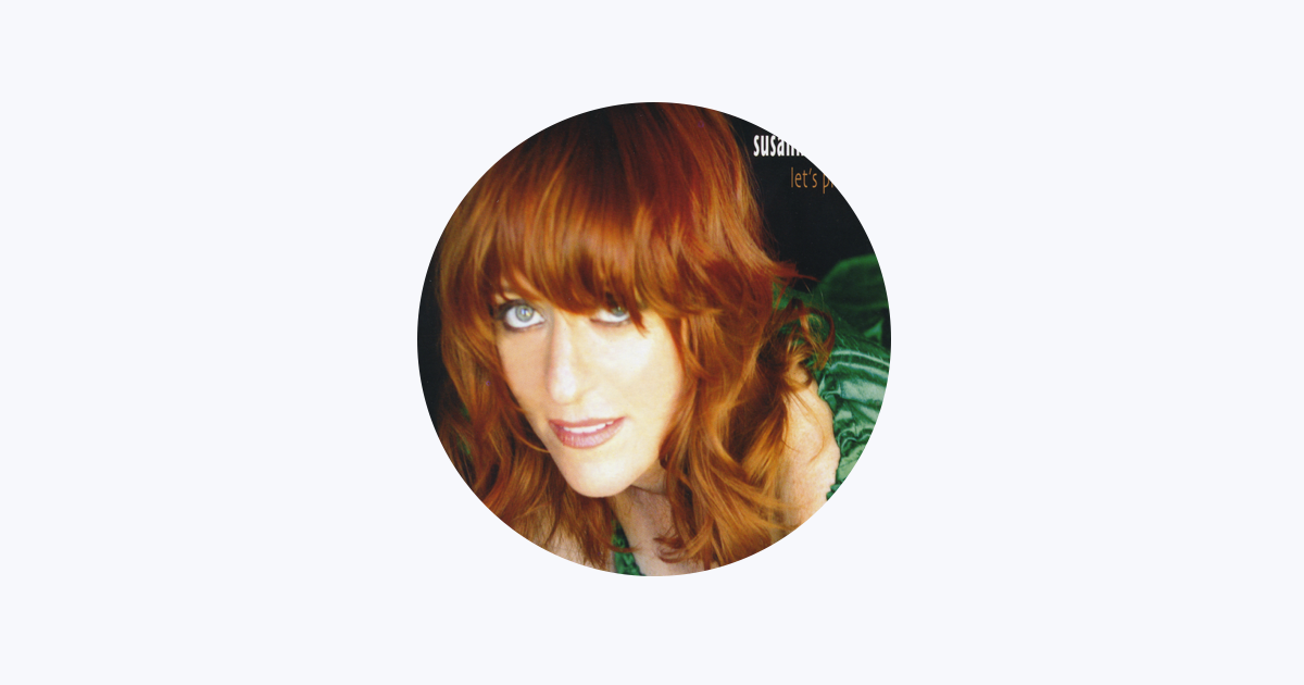 ‎Susannah Blinkoff - Apple Music