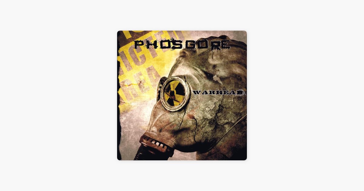 ‎20 Ways to Kill Someone – Song by Phosgore – Apple Music
