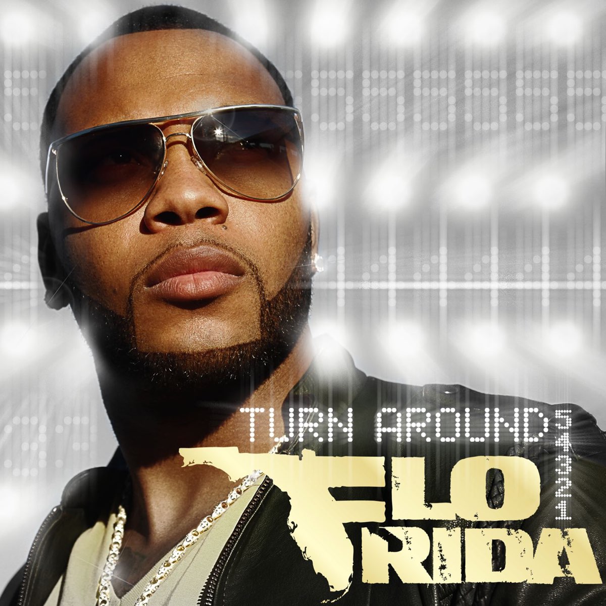 ‎Turn Around (5,4,3,2,1) - Single - Album by Flo Rida - Apple Music
