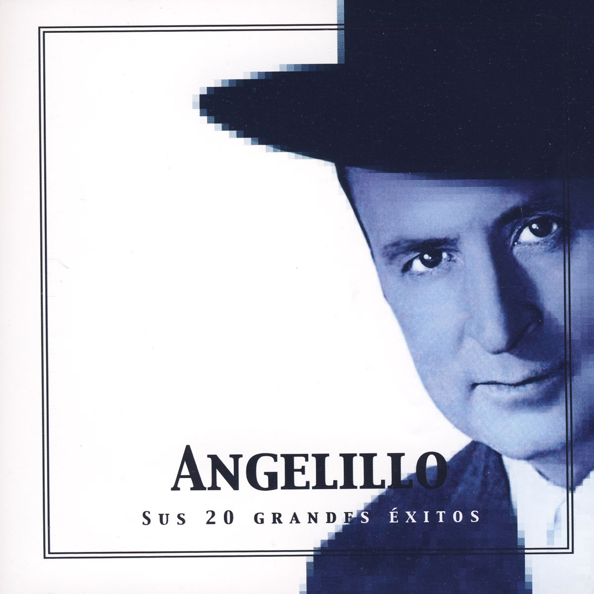 ‎Angelillo, Sus 20 Grandes Éxitos - Album by Angelillo - Apple Music
