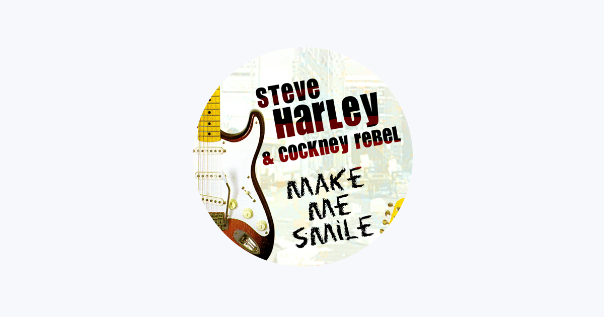 ‎Steve Harley & Cockney Rebel - Apple Music