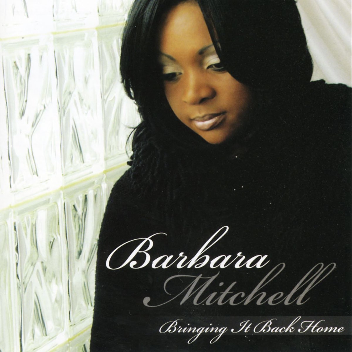 ‎Bringing It Back Home - Album by Barbara Mitchell - Apple Music