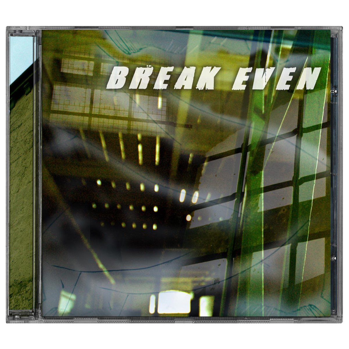 ‎Break Even by Break Even on Apple Music