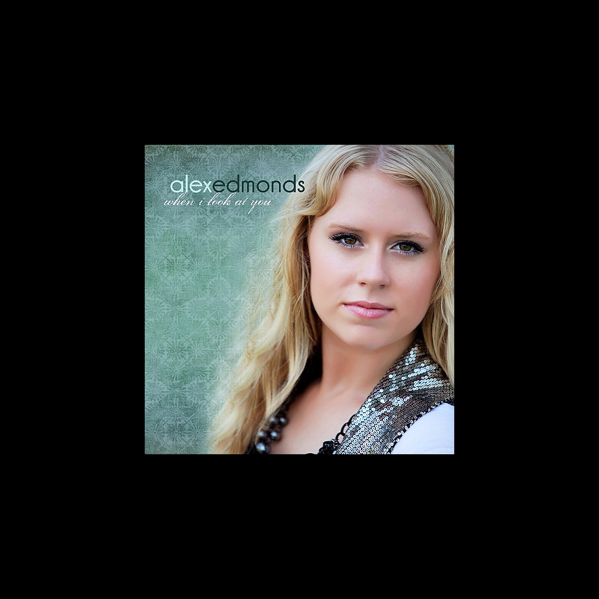 When I Look At You Album Cover