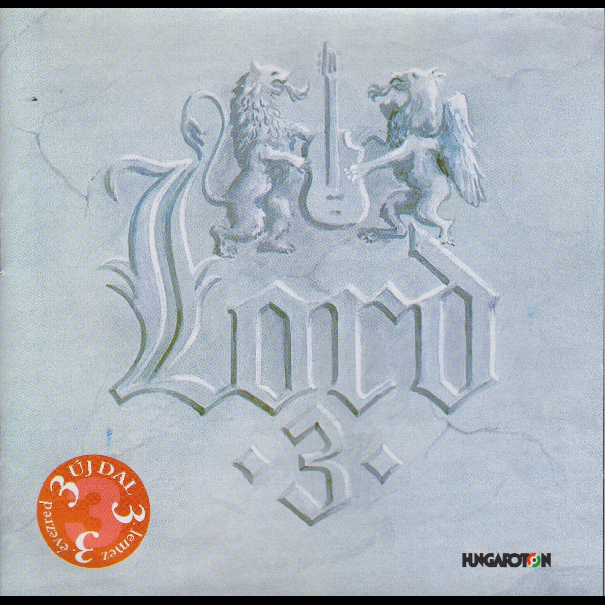 ‎Lord 3. - Album di Lord - Apple Music