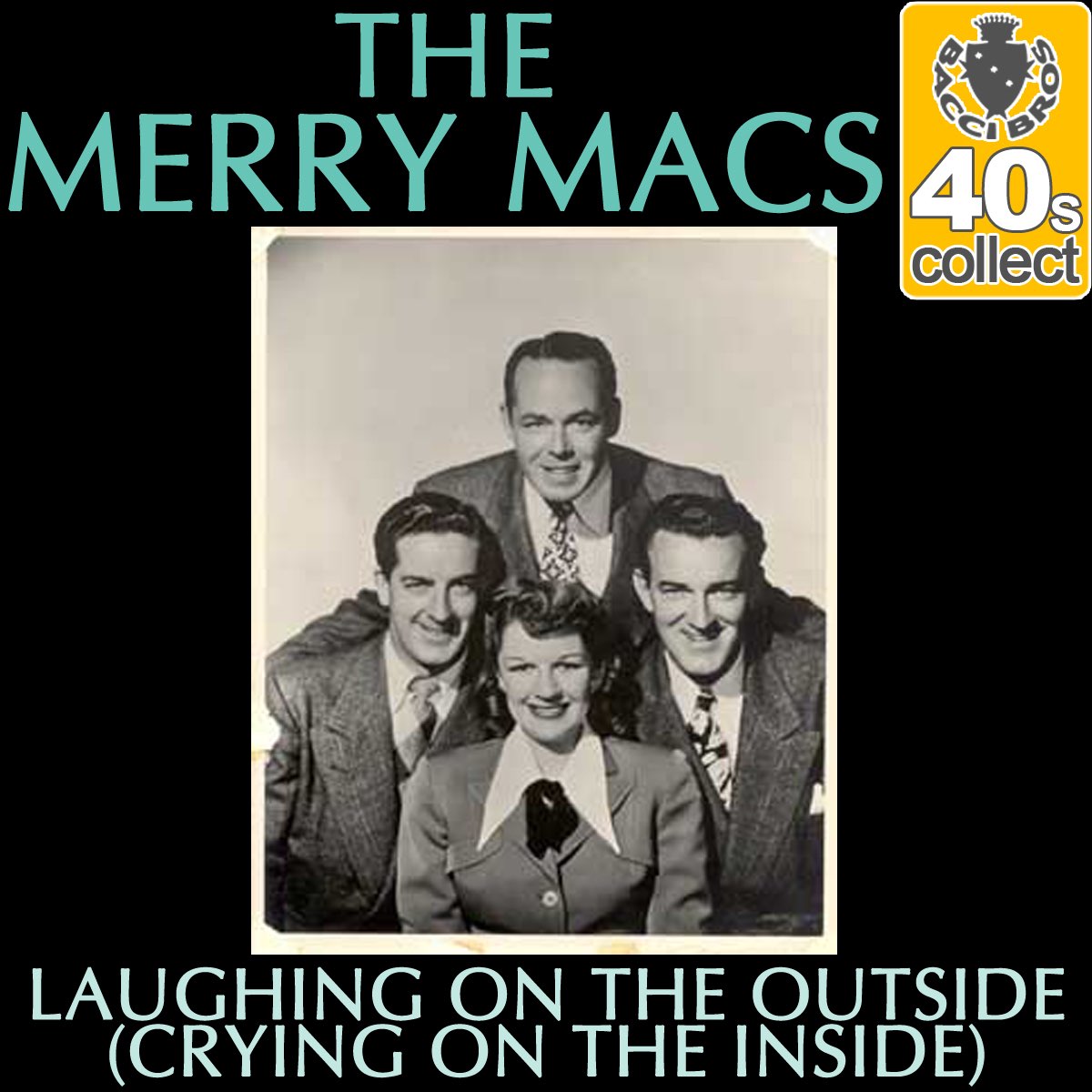 ‎Laughing On the Outside (Crying On the Inside) (Remastered) - Single ...