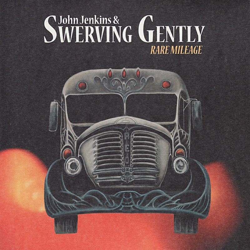 Pay At the Pump (feat. Jordan Stringer) - John Jenkins and Swerving ...