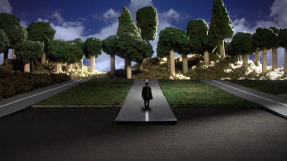 ‎All Empires Fall – Clip vidéo par The Waking Eyes – Apple Music