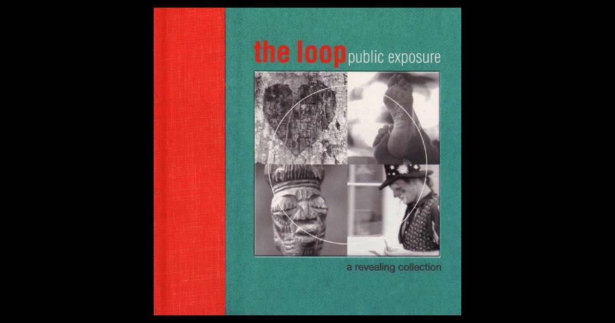 ‎Public Exposure - Album by The Loop - Apple Music