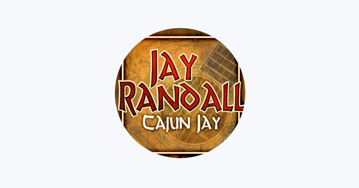 ‎Jay Randall - Apple Music