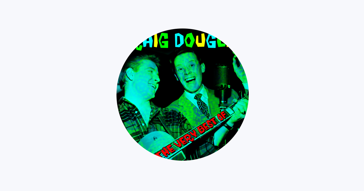 ‎Craig Douglas - Apple Music