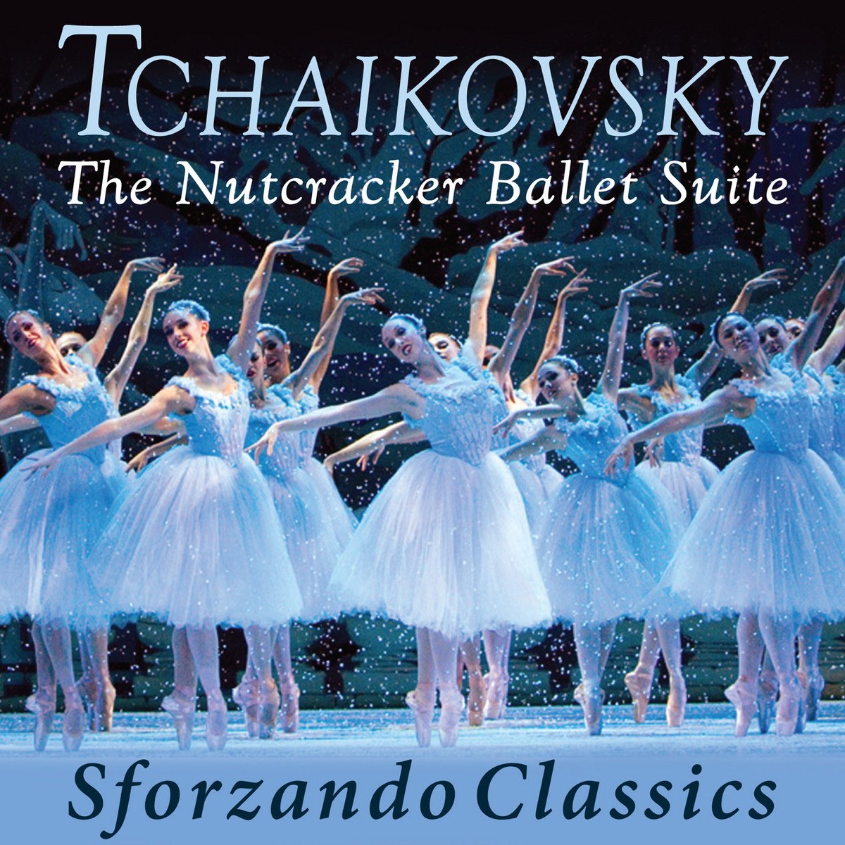 ‎Tchaikovsky: The Nutcracker Ballet Suite - Album by Bamberg Symphony ...