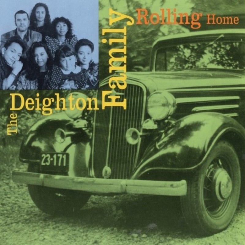 I Can See Clearly Now - Deighton Family: Song Lyrics, Music Videos & Concerts