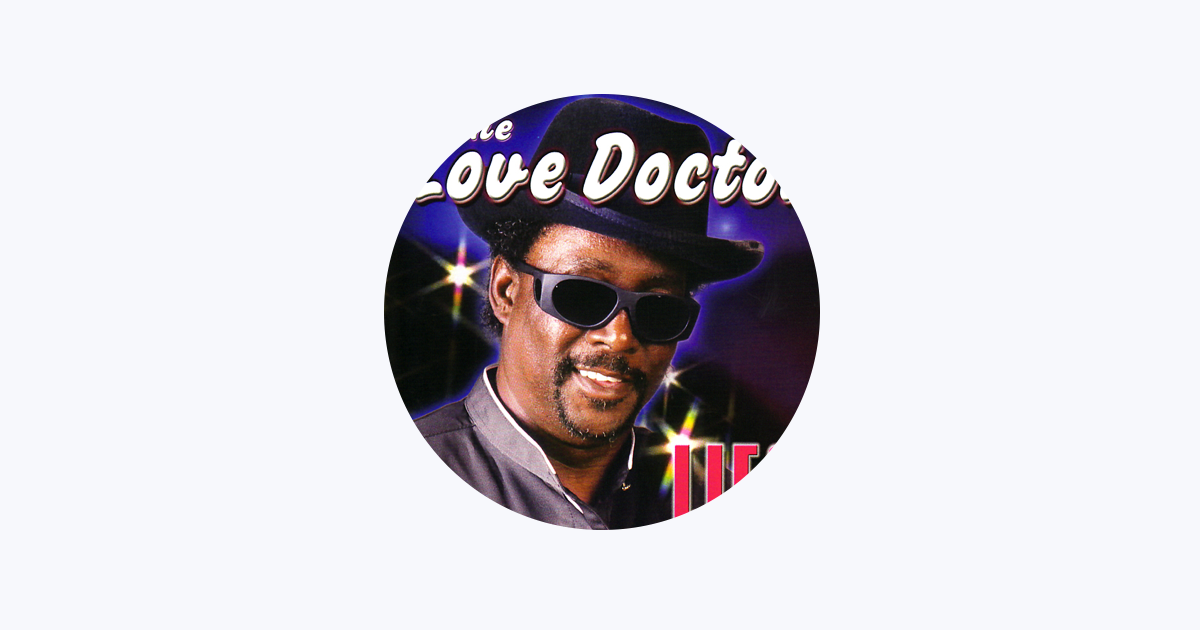 ‎The Love Doctor - Apple Music