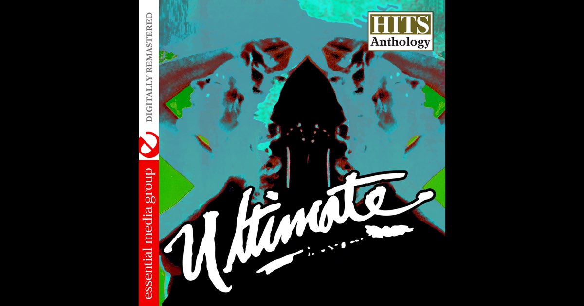 ‎Ultimate: Hits Anthology (Remastered) - Album by Ultimate - Apple Music