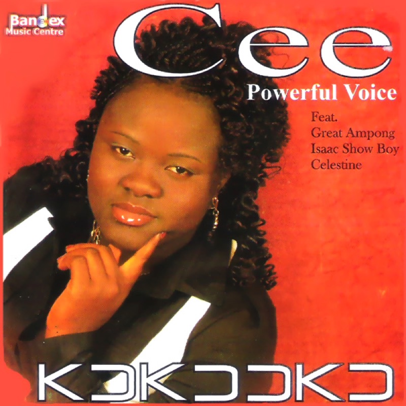 Kokooko (feat. Great Ampong, Isaac Show Boy & Celestine) - Cee: Song Lyrics, Music Videos & Concerts