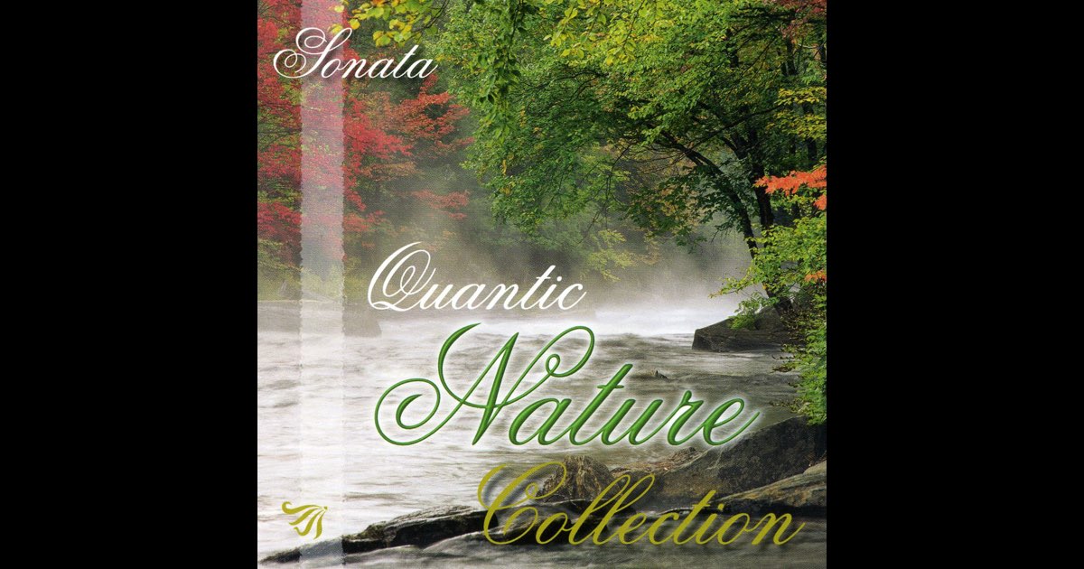 ‎Sonata-Nature Collection – Album von Alain Lemay – Apple Music