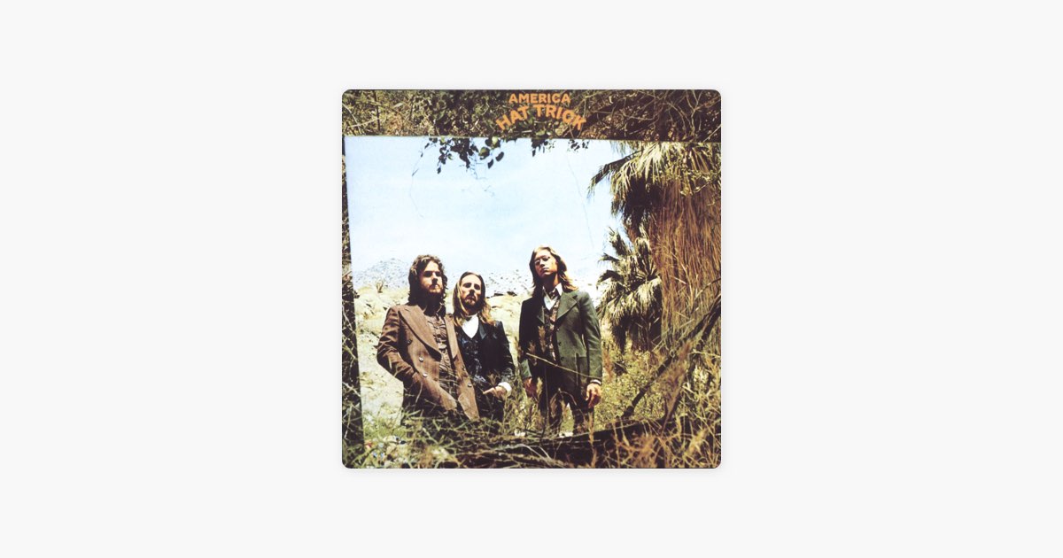 ‎Muskrat Love - Song by America - Apple Music