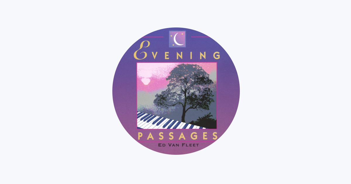 ‎Ed Van Fleet - Apple Music