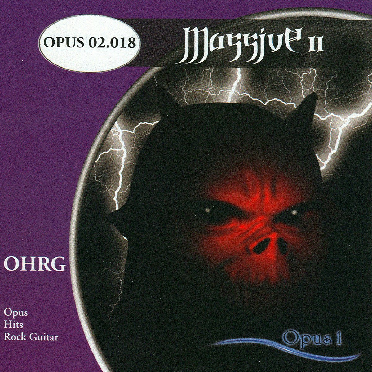 ‎Massive 2 - Album by David Metzner - Apple Music