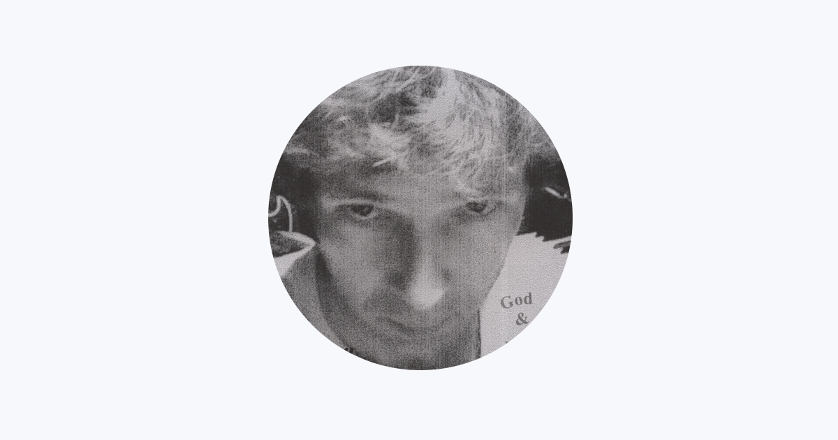 ‎Calvin Bell – Apple Music