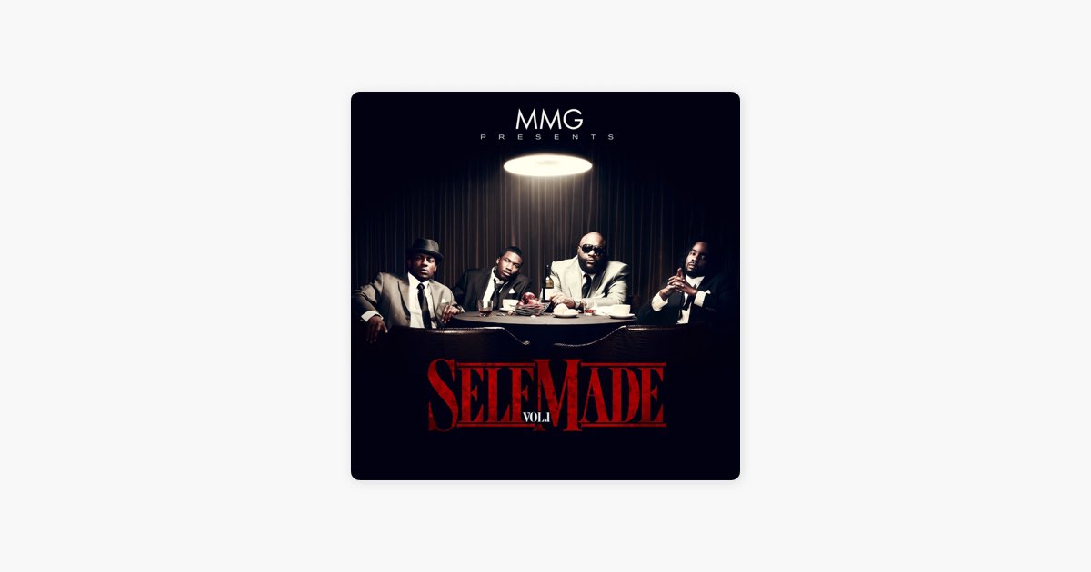 ‎Ima Boss (feat. Rick Ross) - Song by Meek Mill - Apple Music