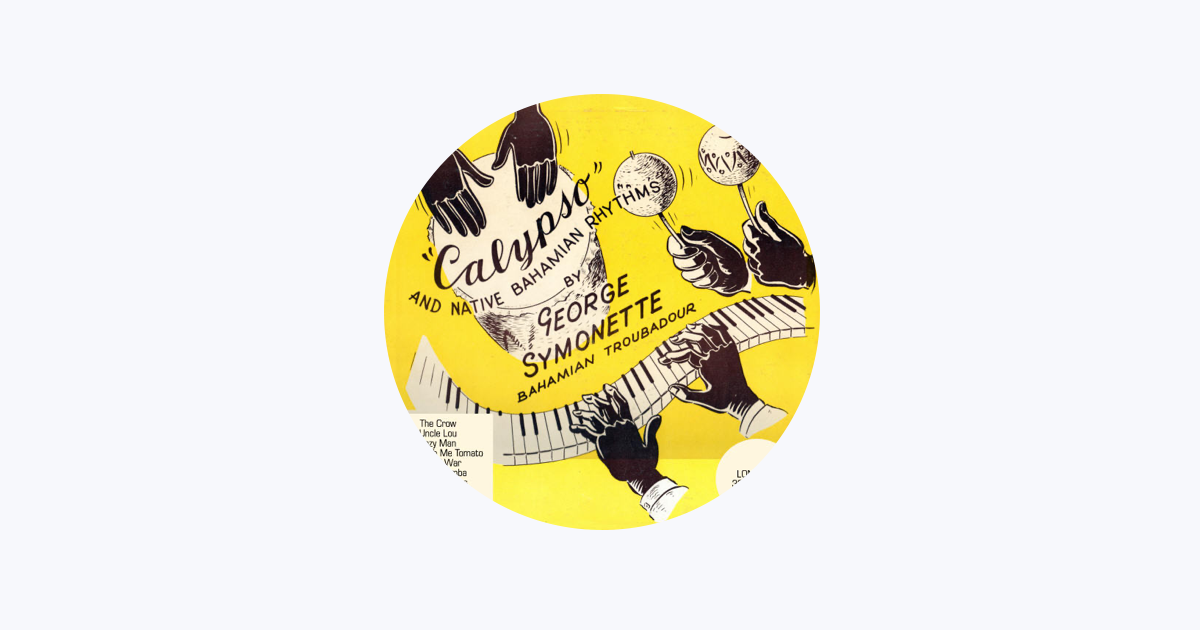 ‎George Symonette & His Calypso Sextette - Apple Music