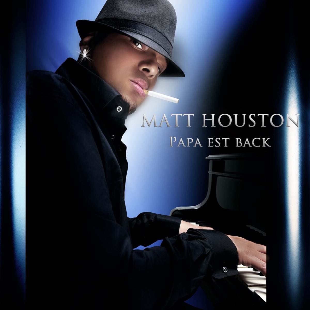 ‎Papa est back - Album by Matt Houston - Apple Music