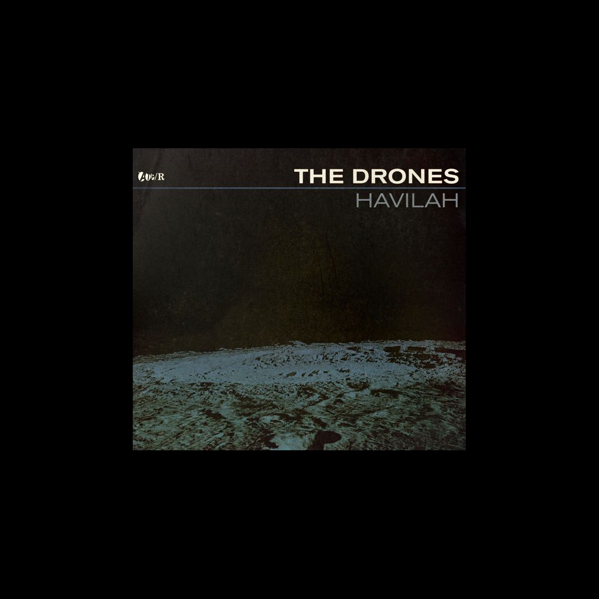 ‎Havilah - Album by The Drones - Apple Music