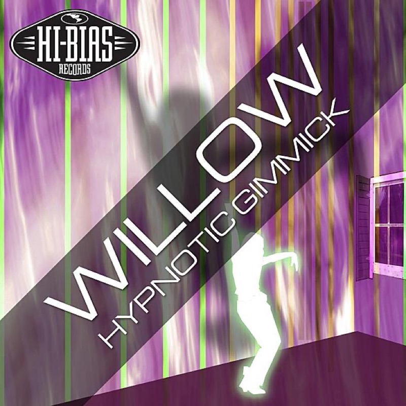 Hypnotic Gimmick (Broadcast Edit) - Willow: Song Lyrics, Music Videos ...