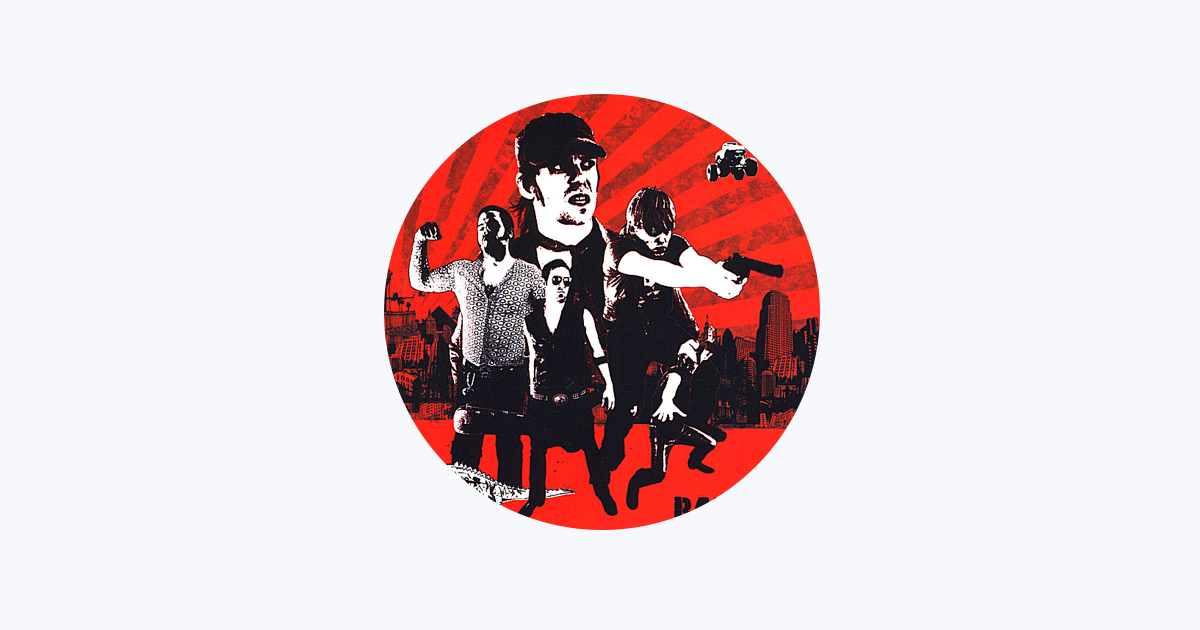 ‎Banderas - Apple Music