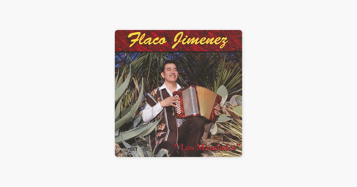 ‎Brazos Ajenos - Song by Flaco Jimenez - Apple Music