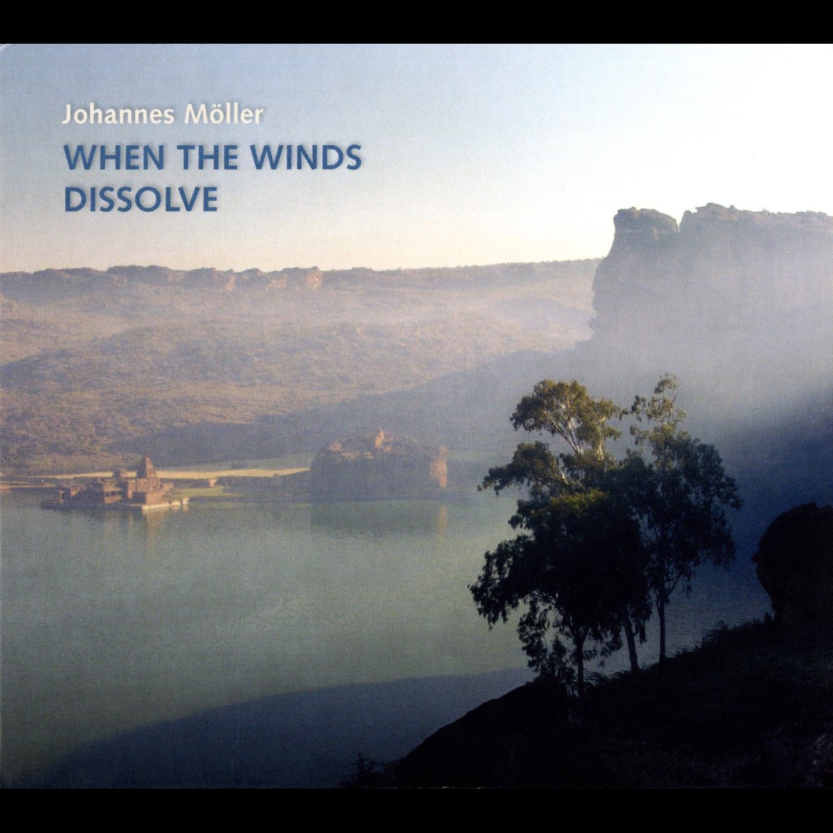 When the Winds Dissolve》- Johannes Moller, Mats Moller & Laura ...